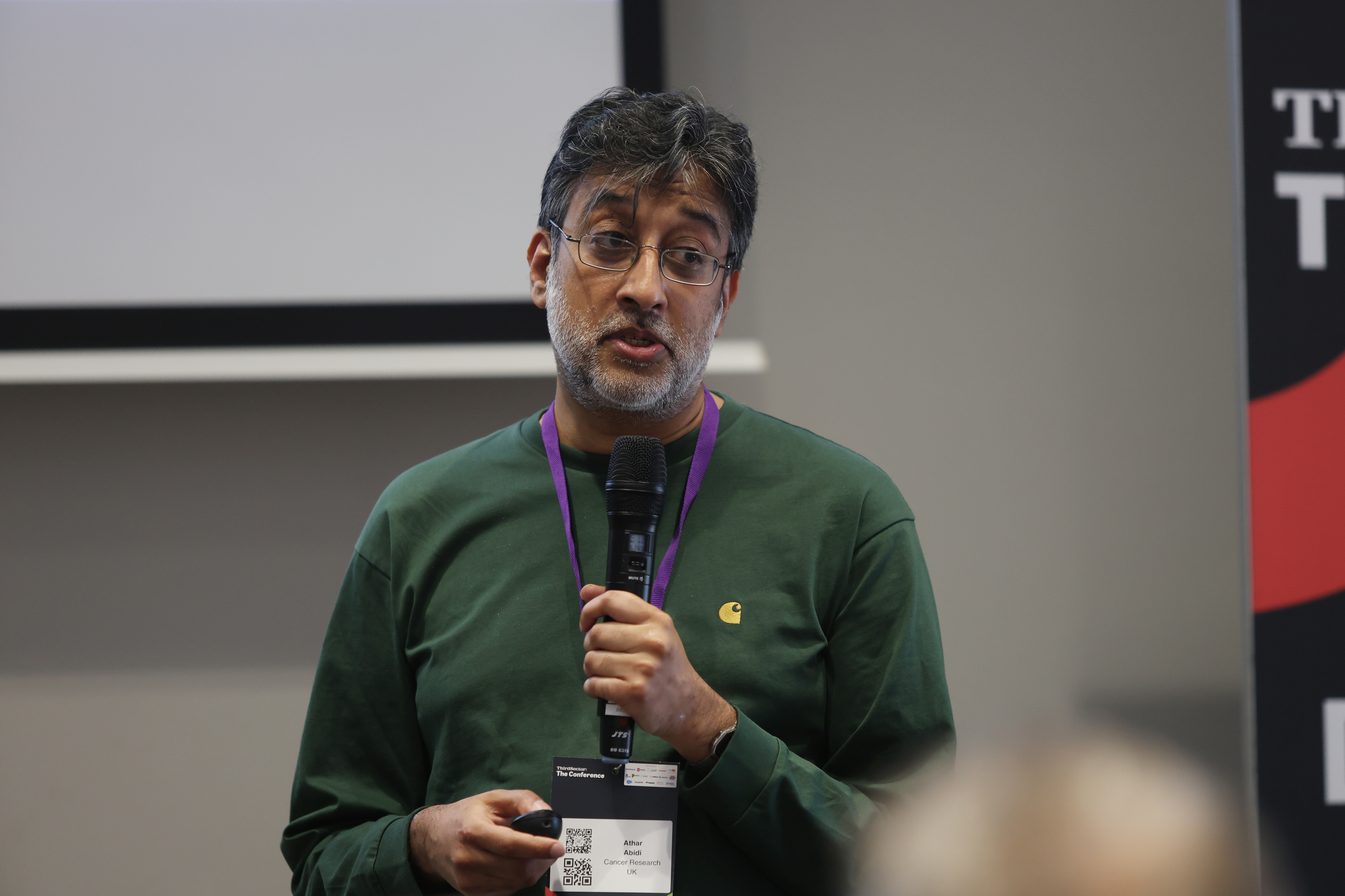 Home - Third Sector Conference